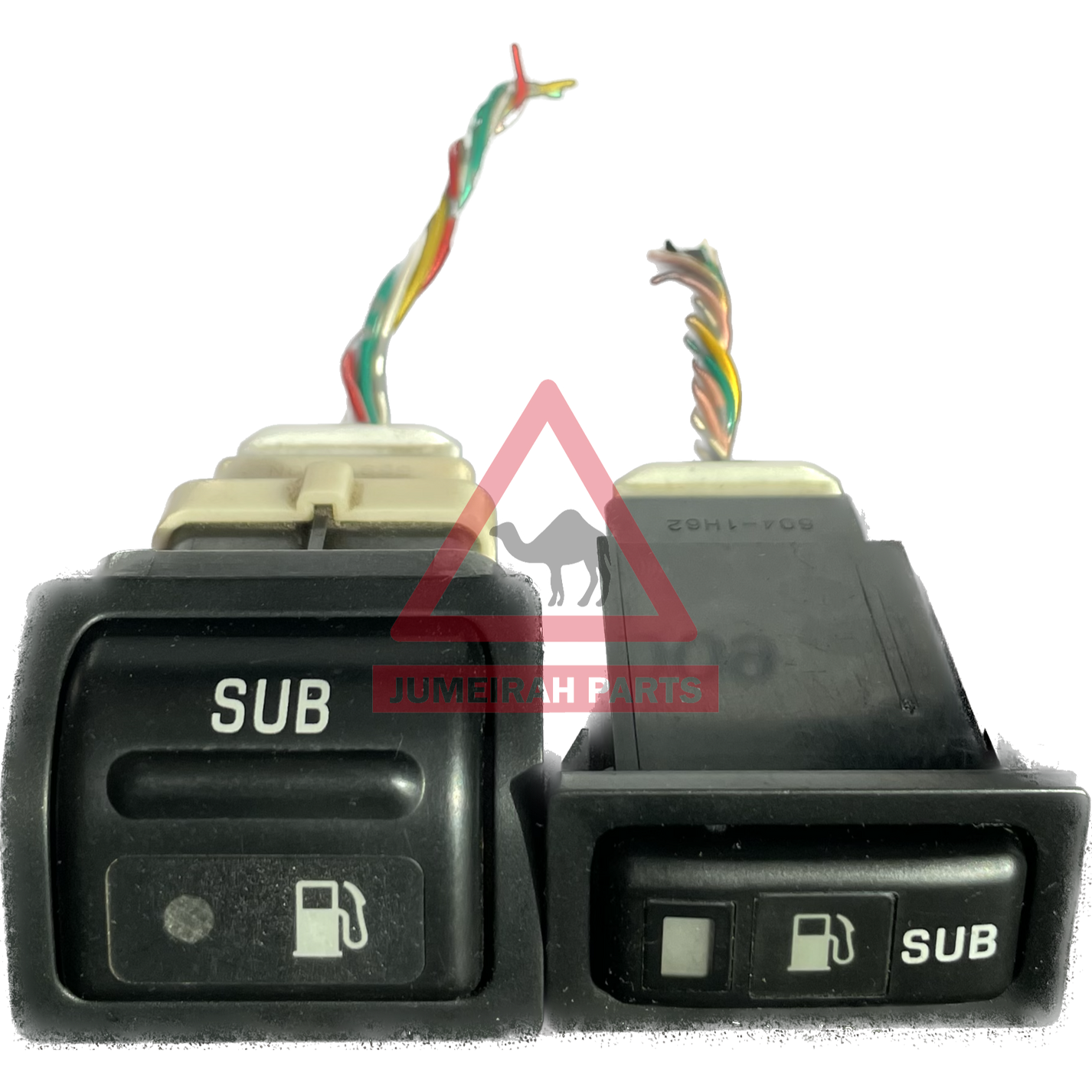 80 Series Sub Tank Switch – Jumeirah Parts
